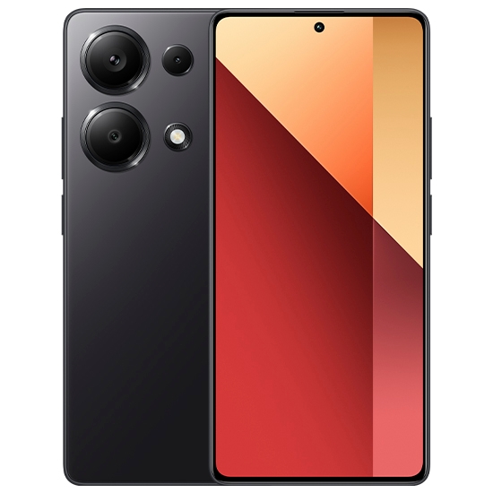 Redmi Note 13 Pro - JETZT im autorisierten Onlineshop kaufen! - Xiaomi ...