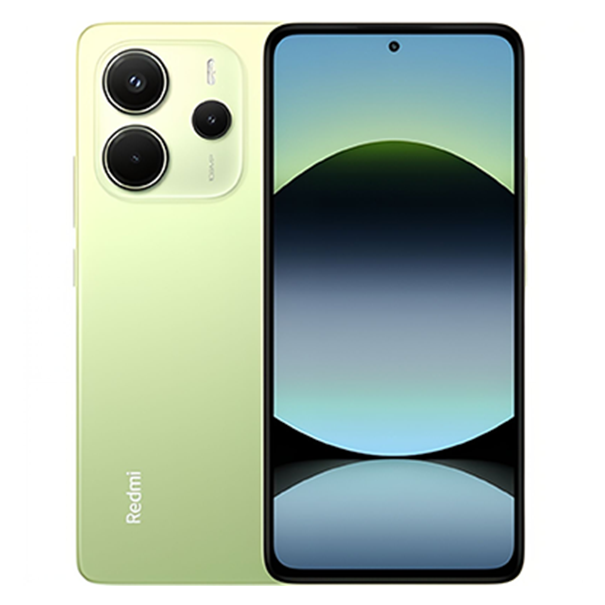 Redmi Note 14 - JETZT im autorisierten Onlineshop kaufen! - Xiaomi ...